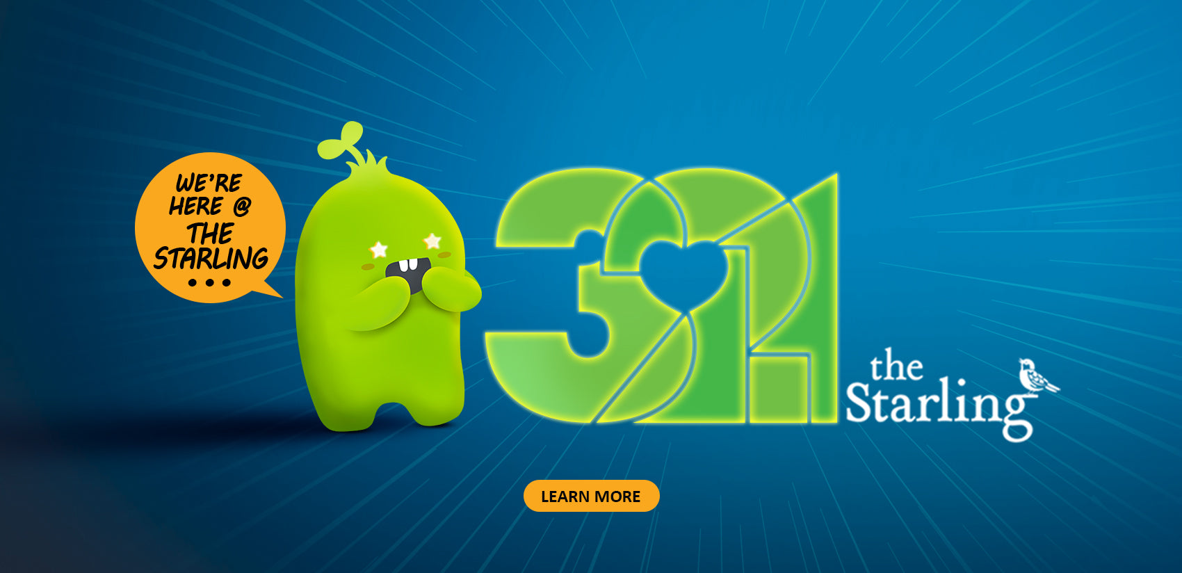 Enjoy up to 50% Off! @ The Starling Mall 🚀BROS 321 Trade-in Program ...