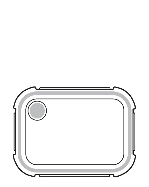 Series: Glass Containers – Bros - Living Wing Sdn Bhd