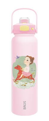 BROS The Number 1 Brand of Refillable Water Bottles in Malaysia – Bros ...